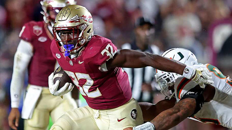 Final takeaways in Florida State football's loss to Miami