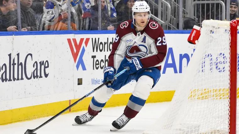 The NHL's 20 highest-paid players for 2025-26: Where Nathan MacKinnon ...