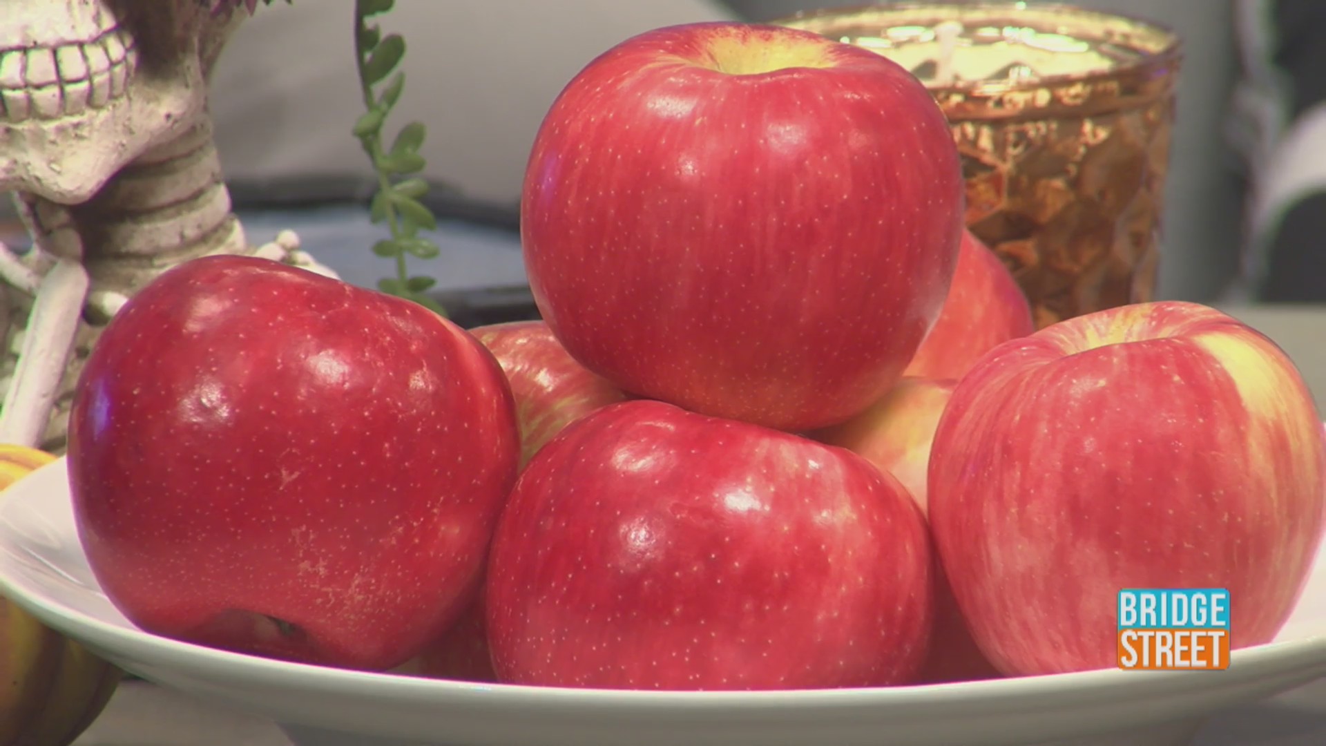 Core details of the 52nd annual Lafayette Apple Festival