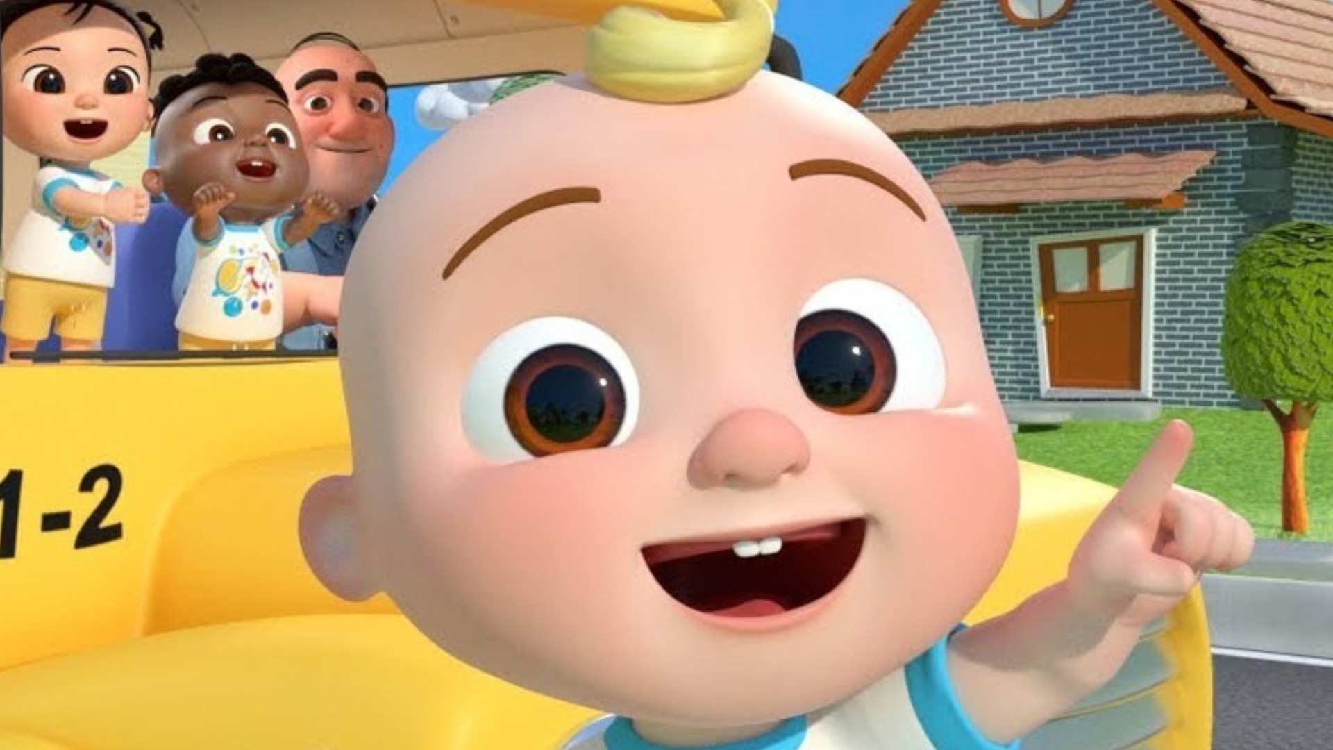 Exploring CoComelon's Untold Truth