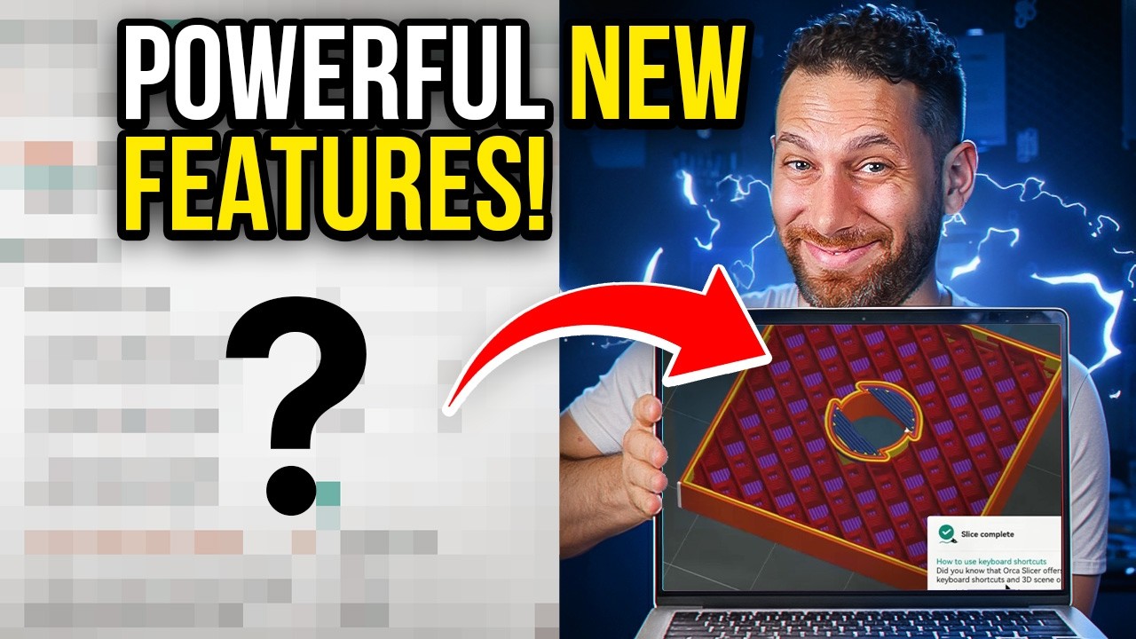 Maximize print quality: Easy tips for Orca Slicer