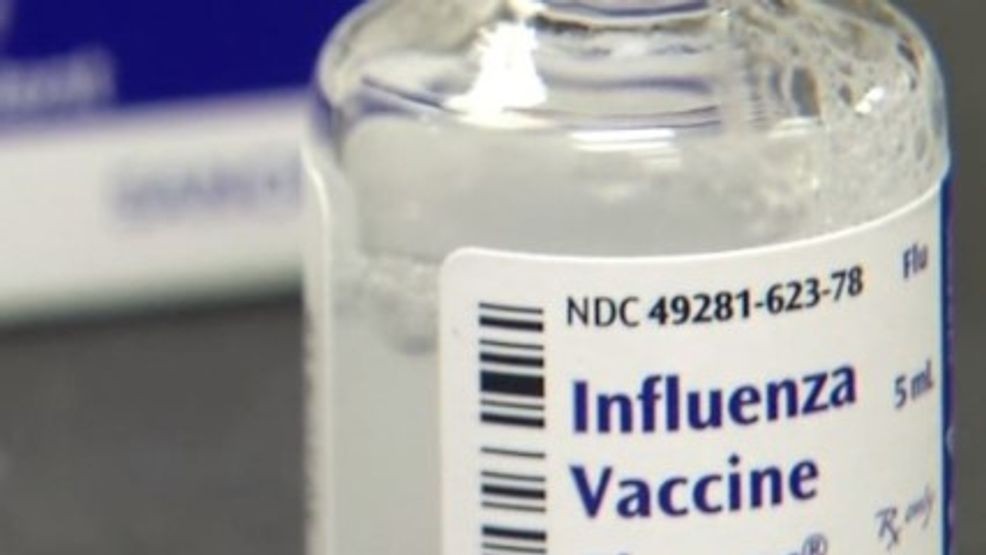 Oklahoma mobile clinics offer vital flu shots for uninsured and ...