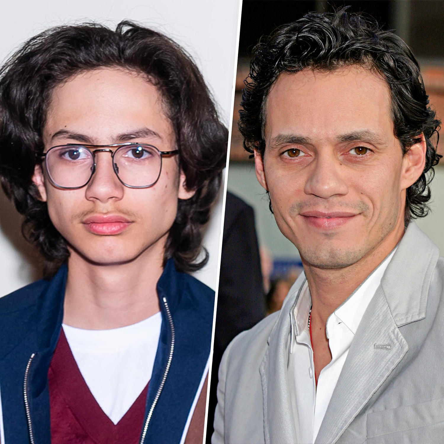 Jennifer Lopez’s Twins, Max and Emme, Make Rare Red Carpet Appearance ...