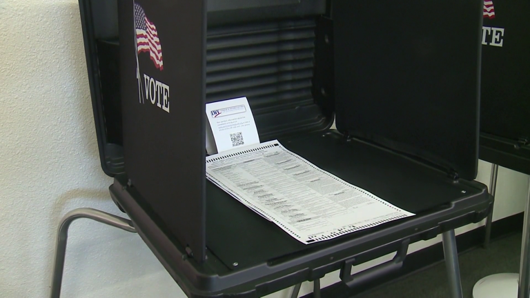 Voter guide: What's on the ballot in New Mexico's primary election