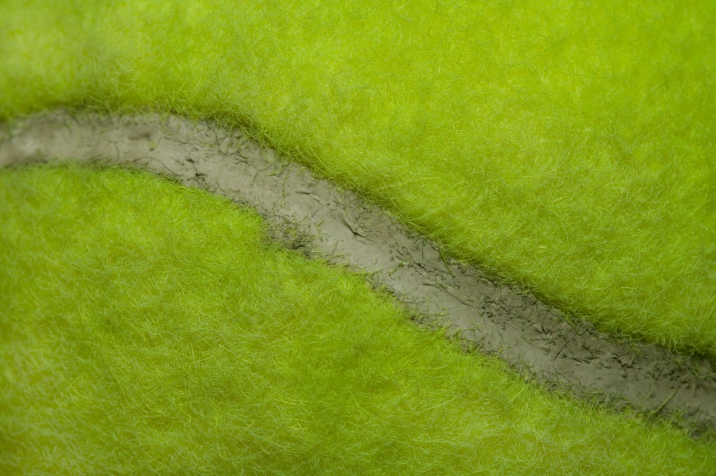 Why it’s absolutely essential to pack a tennis ball in your carry-on ...