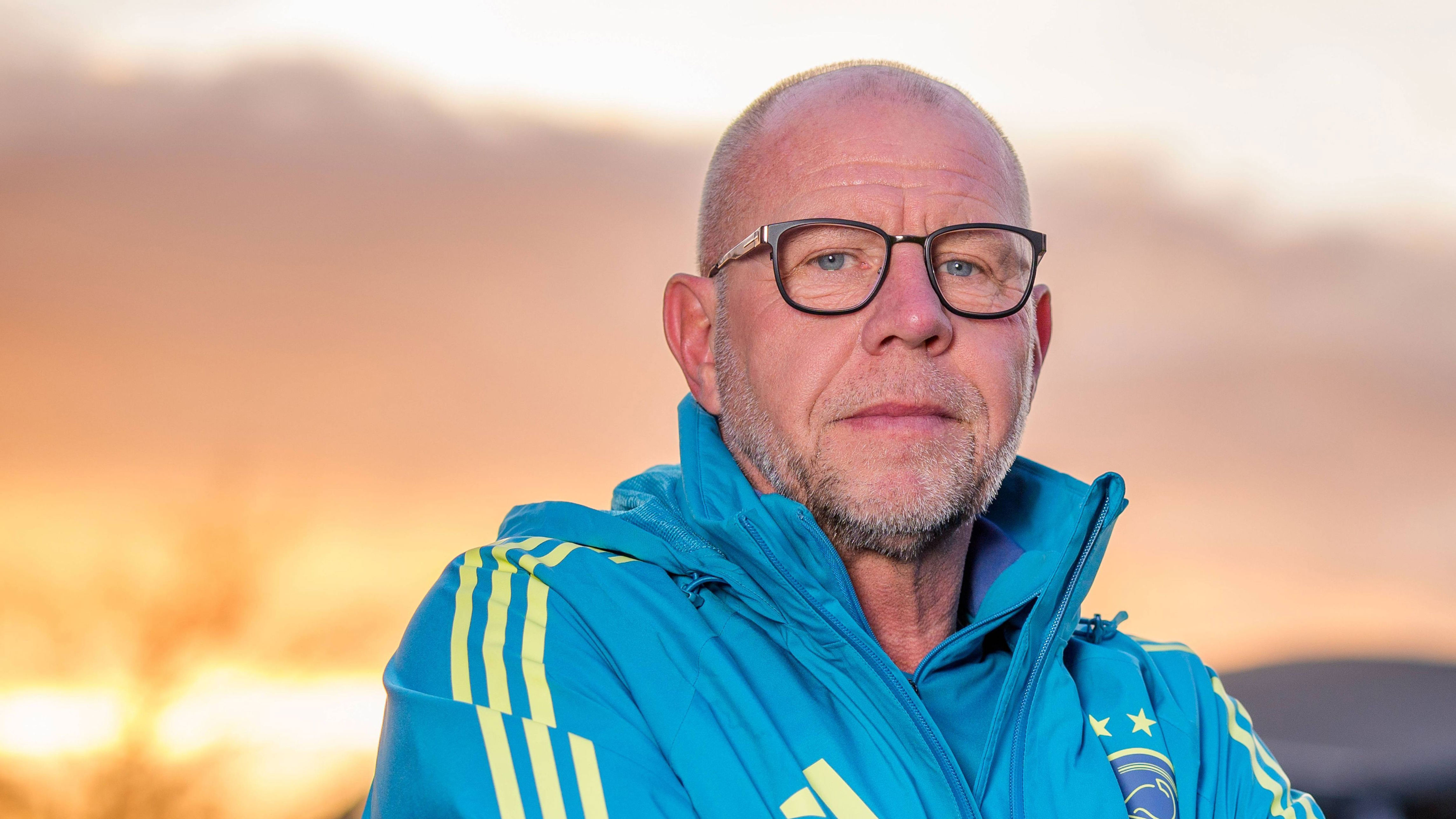 Ajax-fans zijn het volledig eens over aanstelling assistent-trainer ...