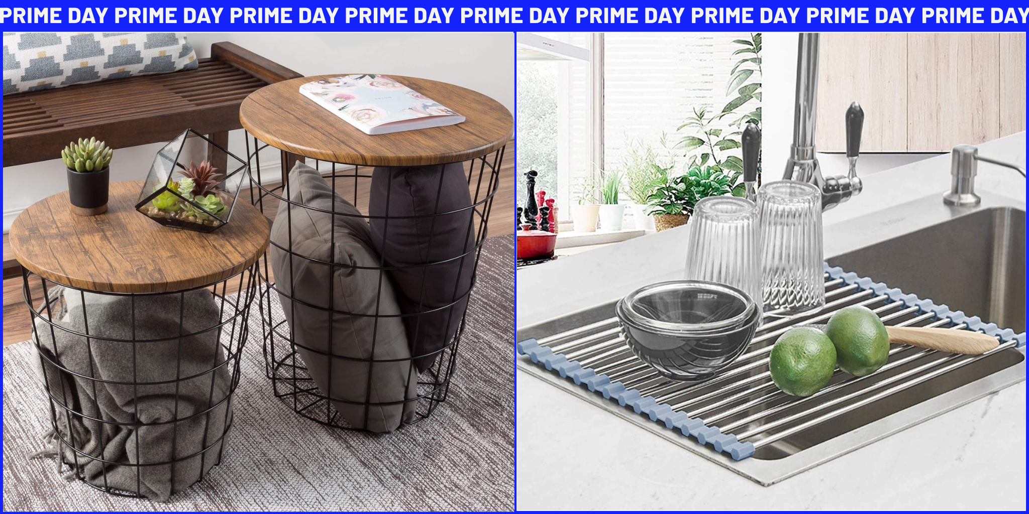 15 Small-Space Essentials to Add to Your Cart for Amazon Prime Day