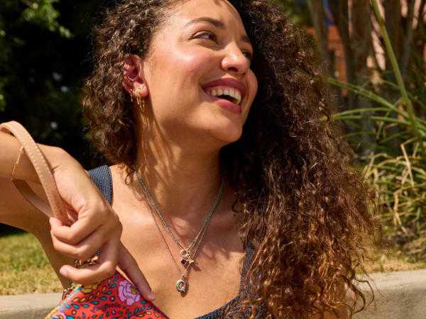 Top Texas brands Consuela and James Avery issue colorful collab