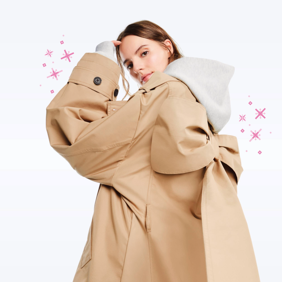 Gap x Sandy Liang Drops Soon, But It’s Already My Favorite Collab of 2025