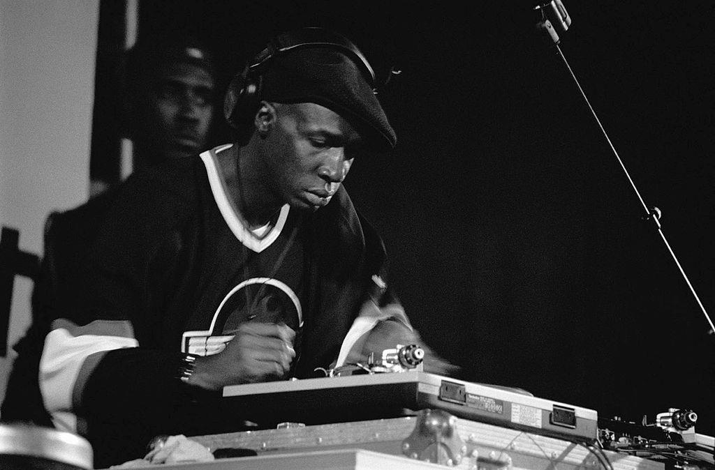 The “mixtape era”: 14 cassettes that defined a generation