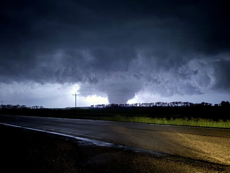 United States sees first EF-5 tornado classification in over a decade