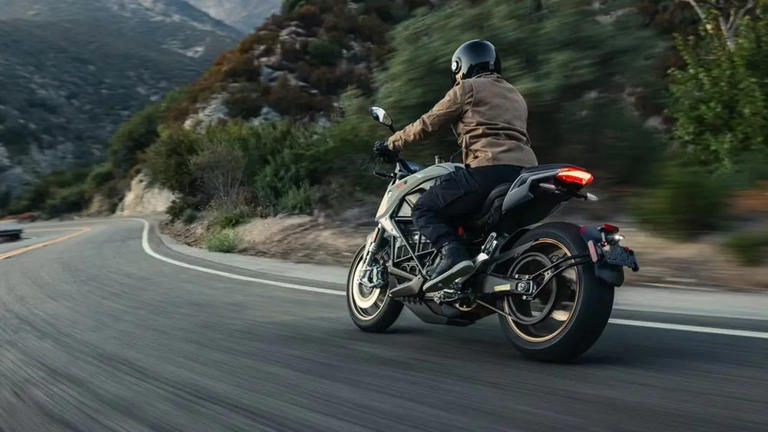 Zero Motorcycles to America: It's Not You, It's Europe