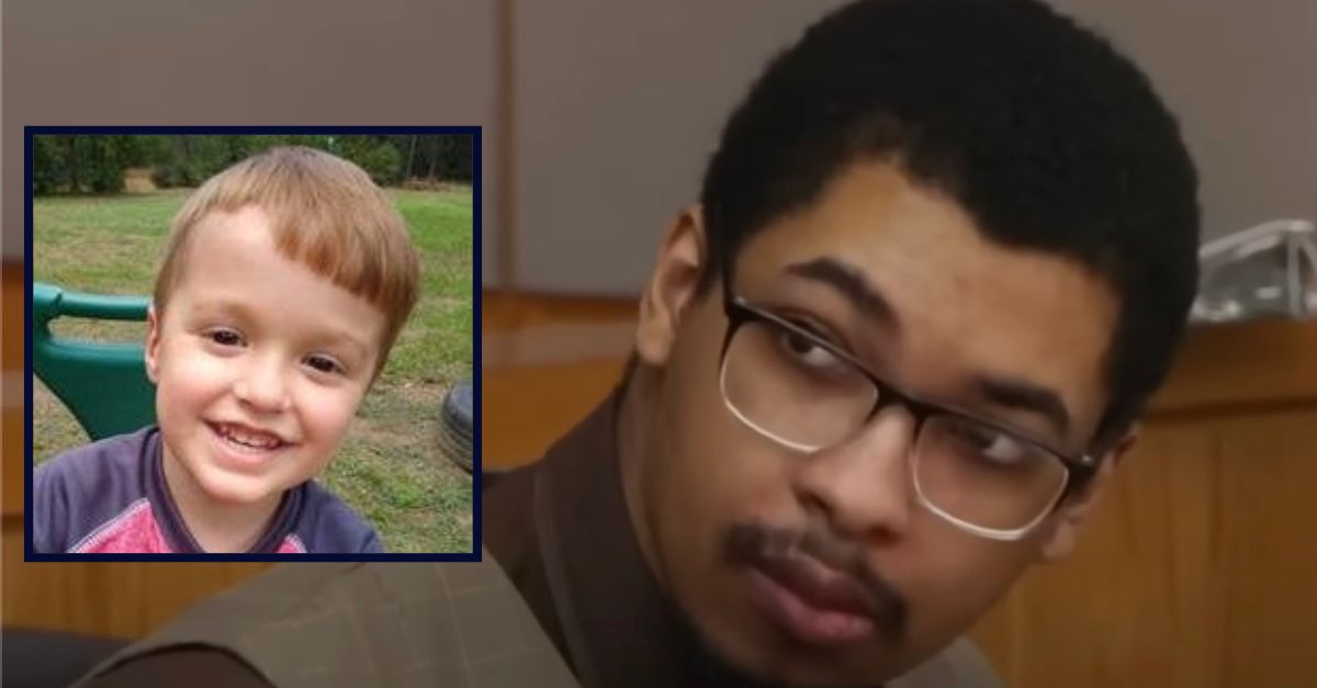 Man kidnapped, killed 4-year-old sleeping next to twin brother, dumped ...