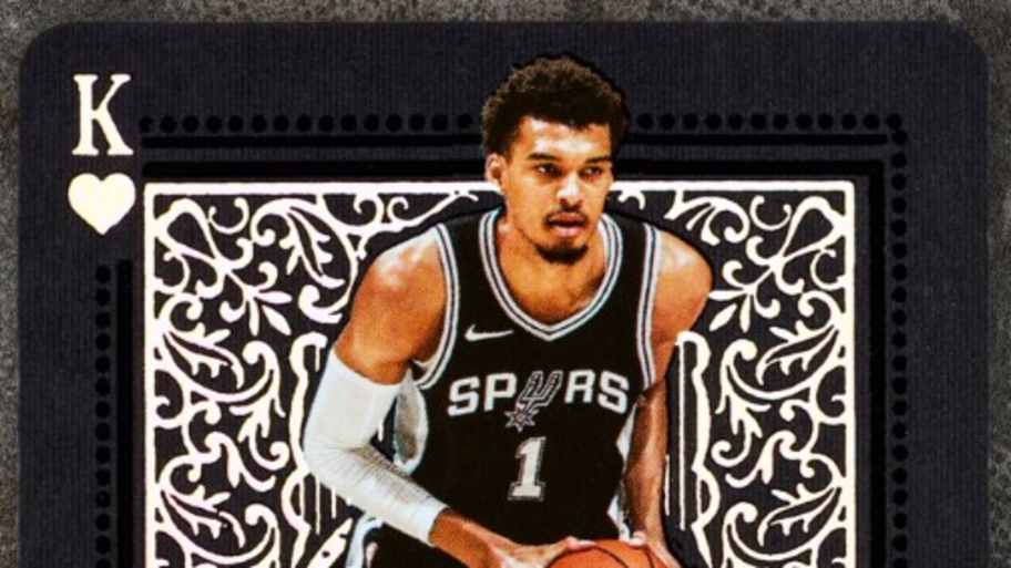 Topps releases images of rare 'All Kings' inserts