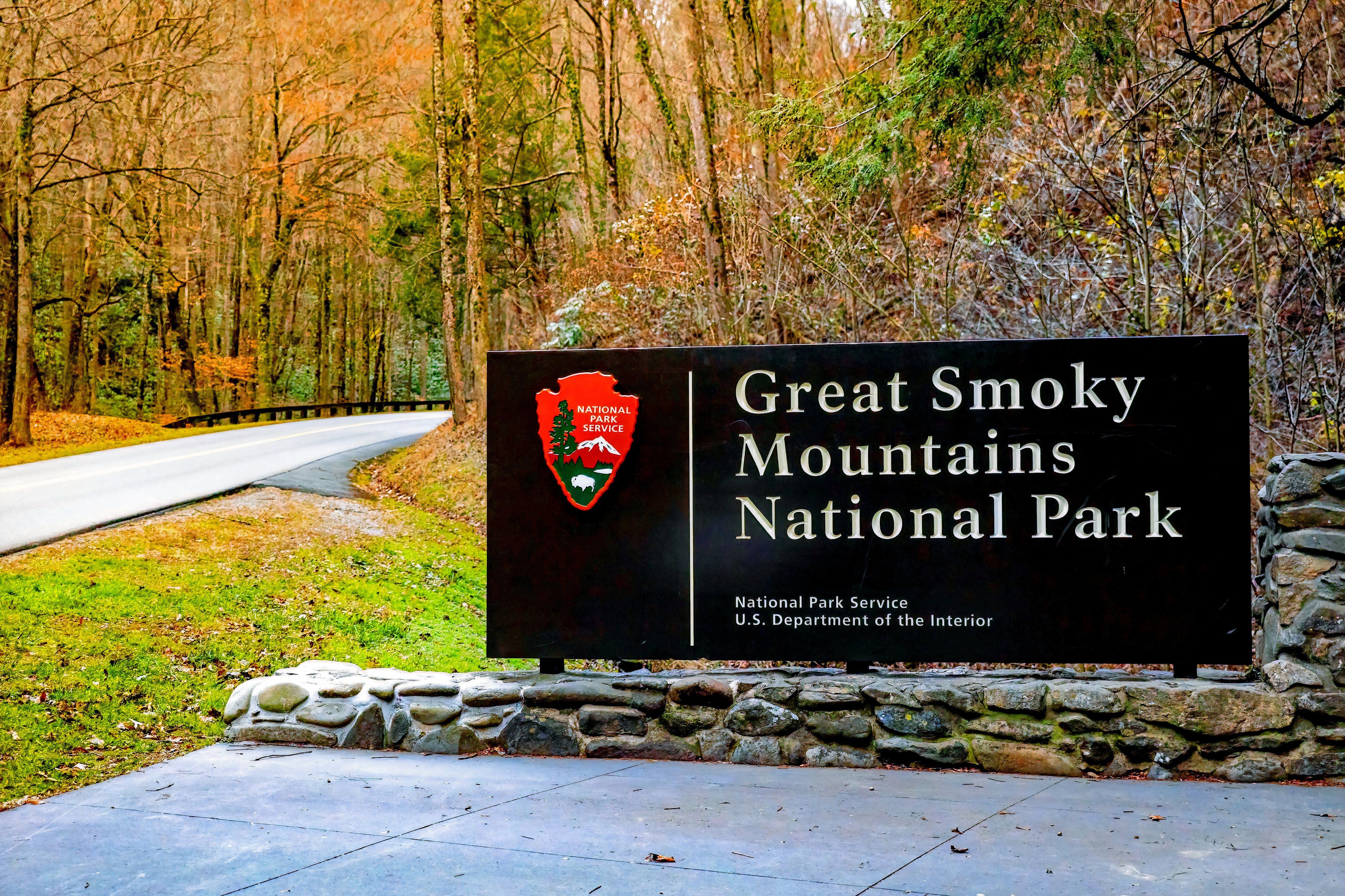 Great Smoky Mountains National Park issues Memorial Day weekend warning ...