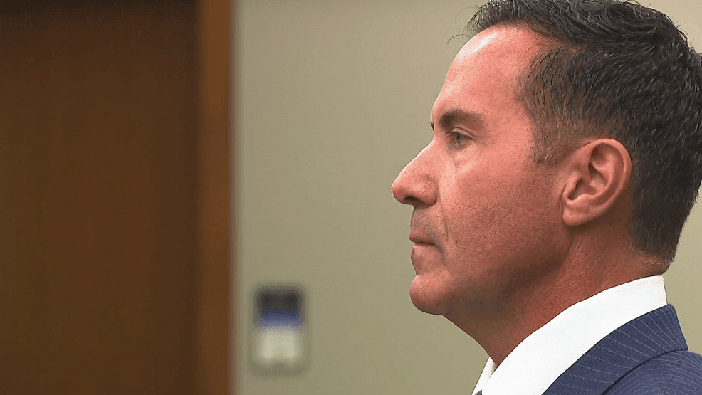 Husband of 'Real Housewives of Rhode Island' participant pleads not ...