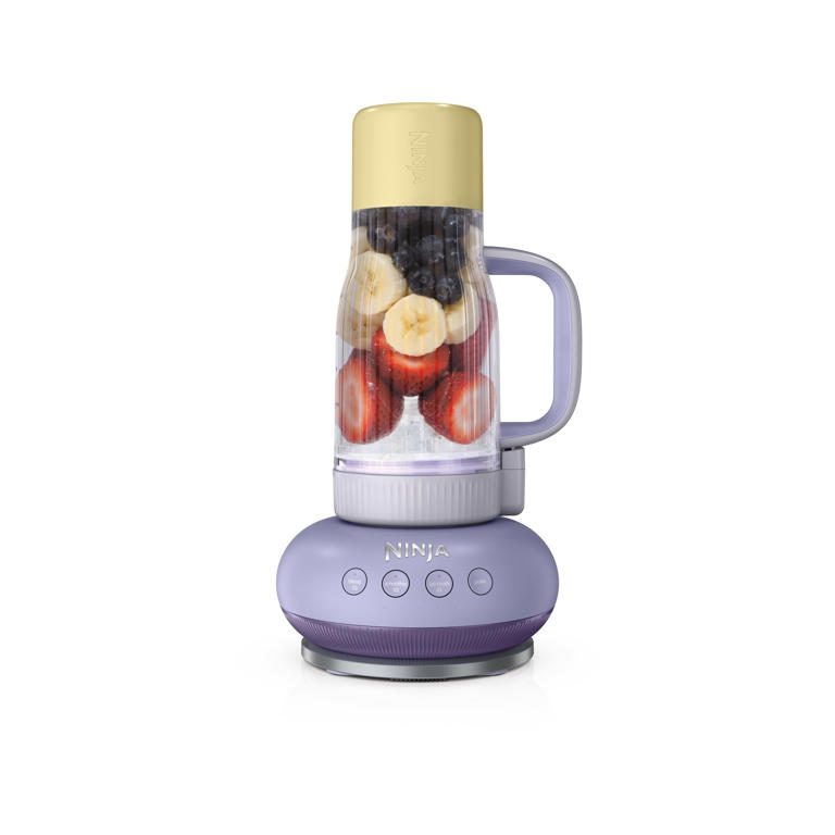 Ninja's new BlendBoss blender promises to be the next must-have kitchen ...
