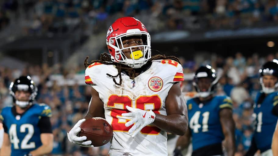 How the Chiefs Lost in Week Five