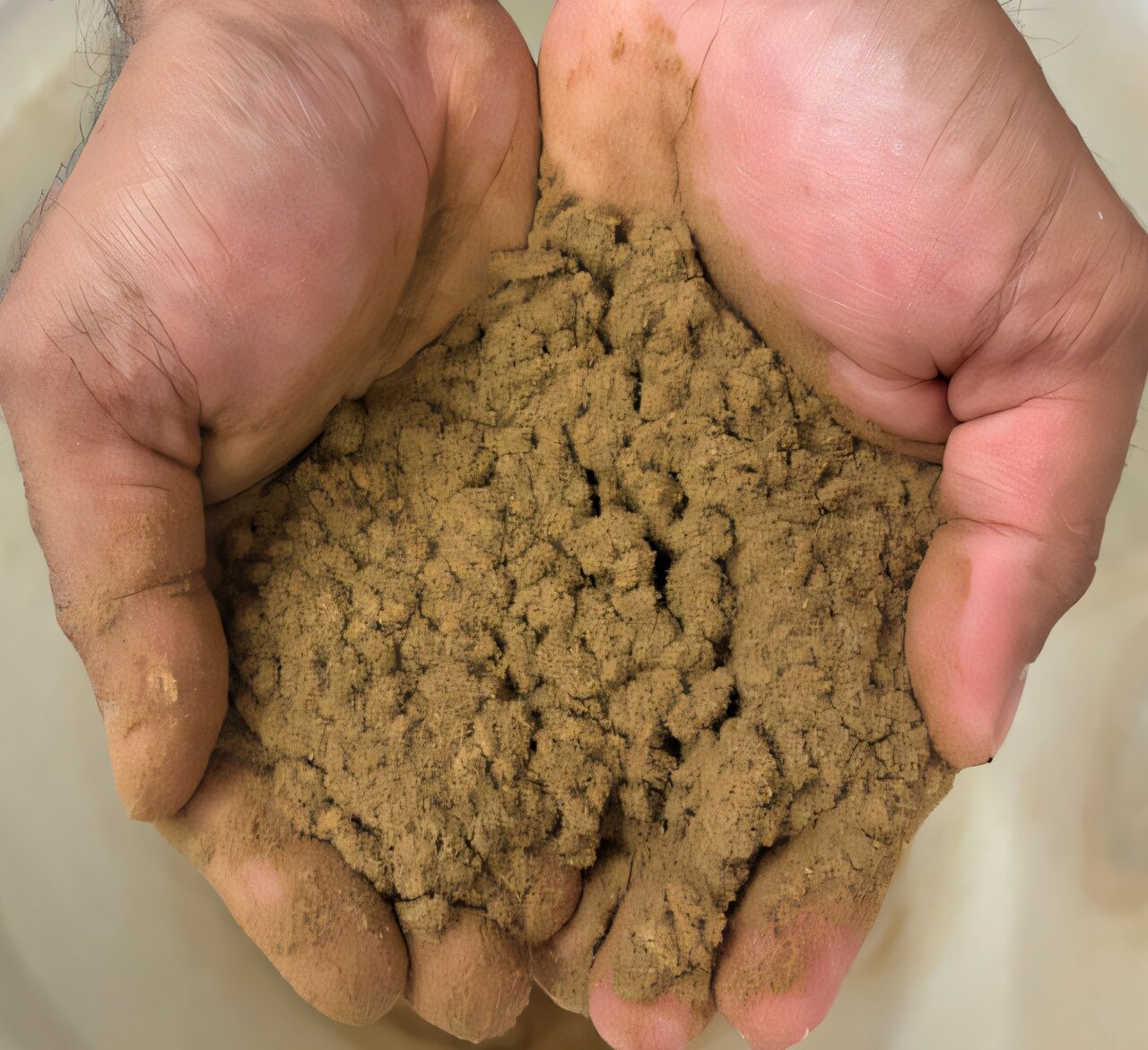 Plant-based lubricant outperforms talc and microplastics, offering a ...