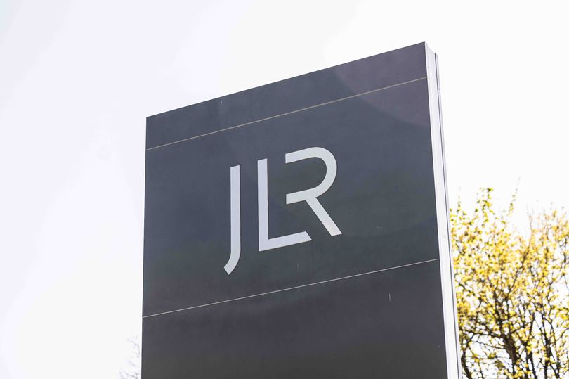 JLR report huge fall in sales after cyber attack and US tariffs