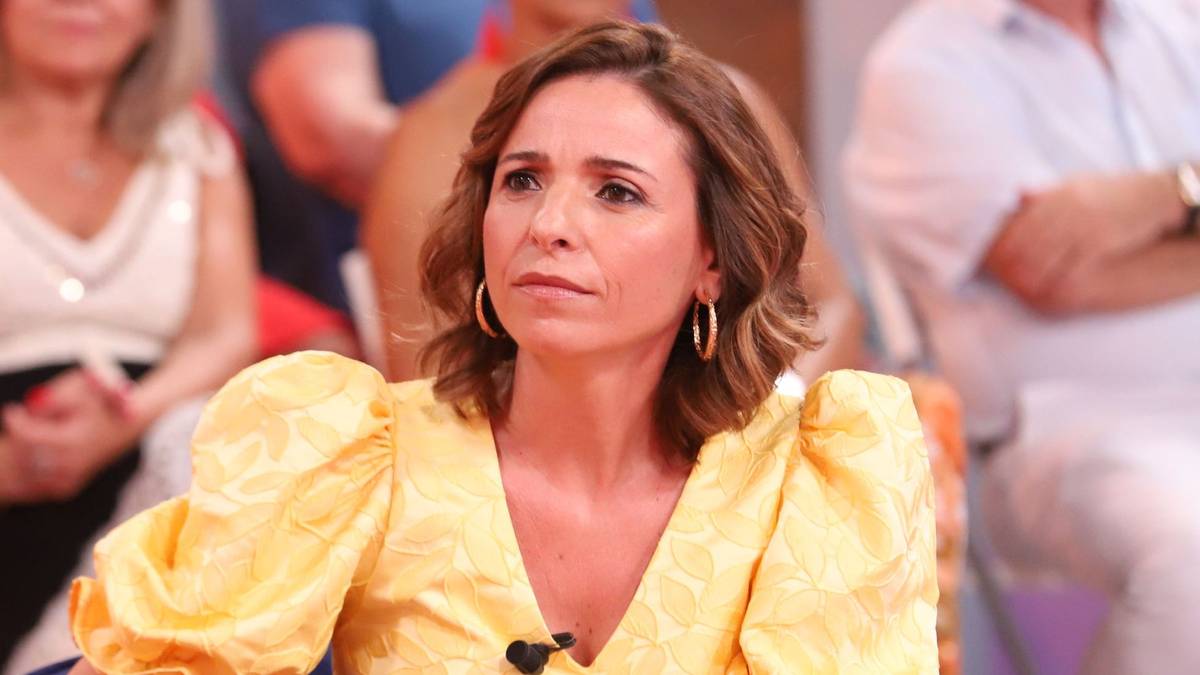 Lutou contra o cancro e perdeu o pai no mesmo ano. O "grande choque" de ...