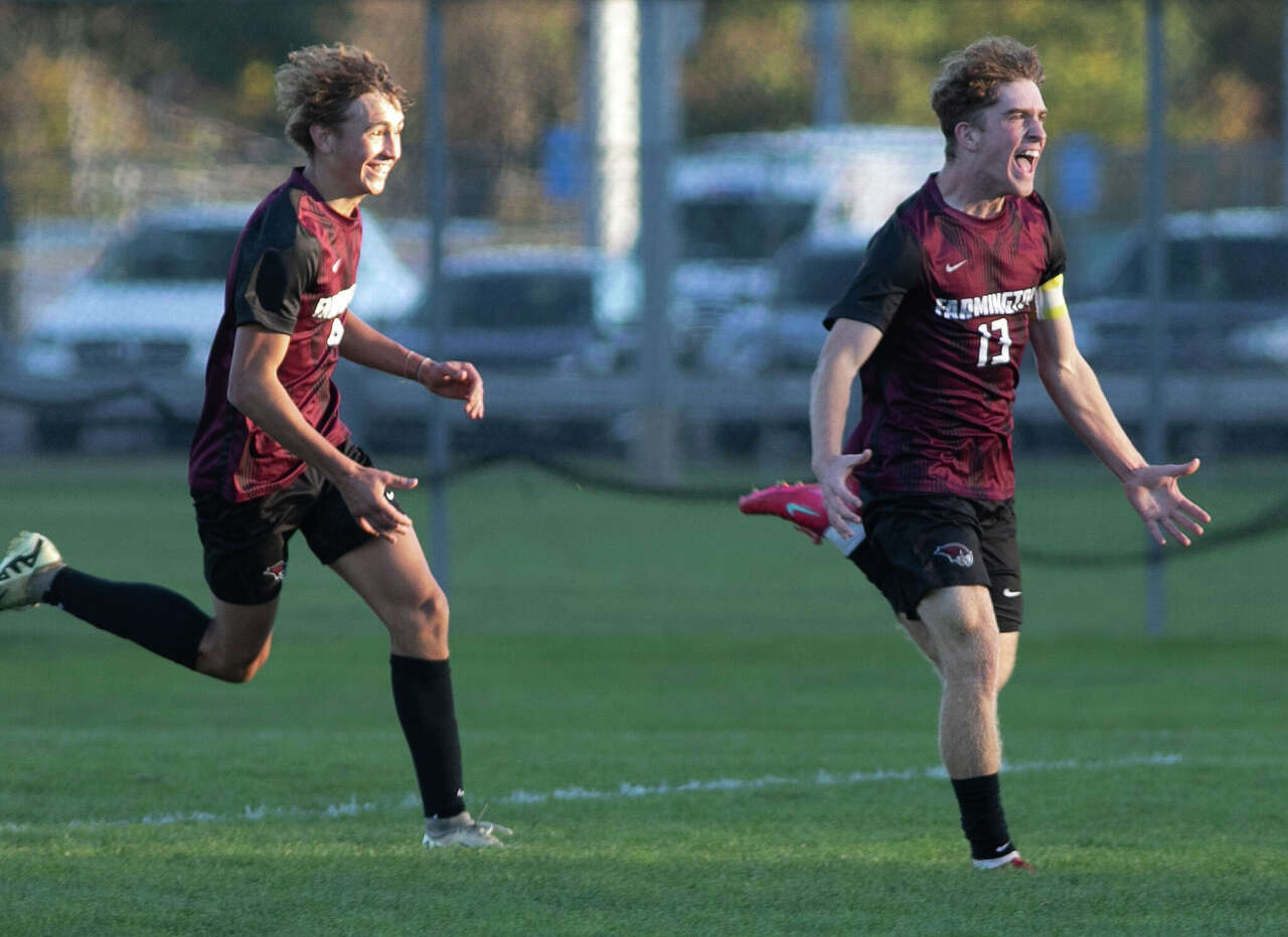Boys soccer top performances, games to watch (Oct. 6)