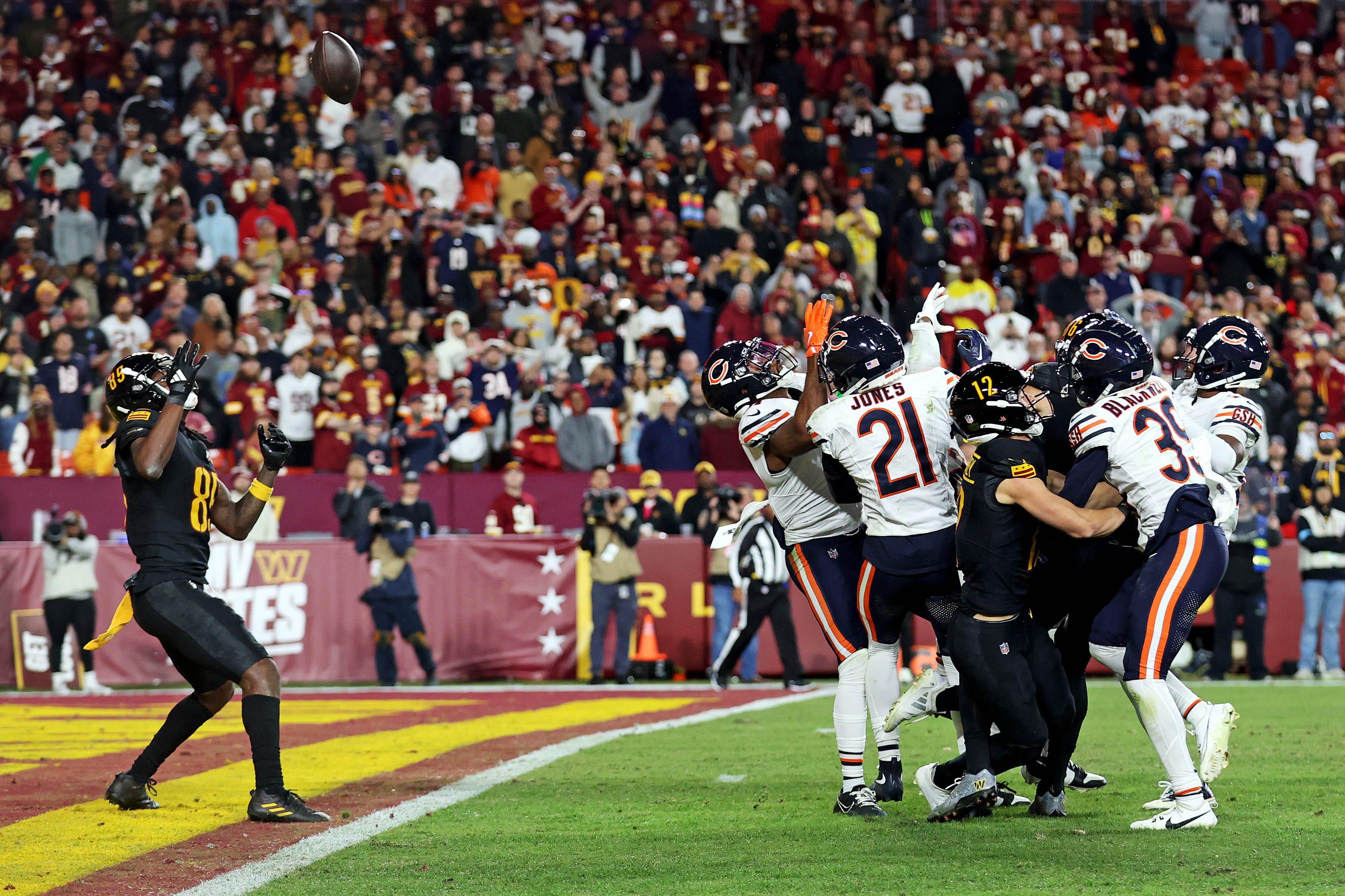 NFL Week 6 predictions, ESPN matchup predictor's picks, win ...
