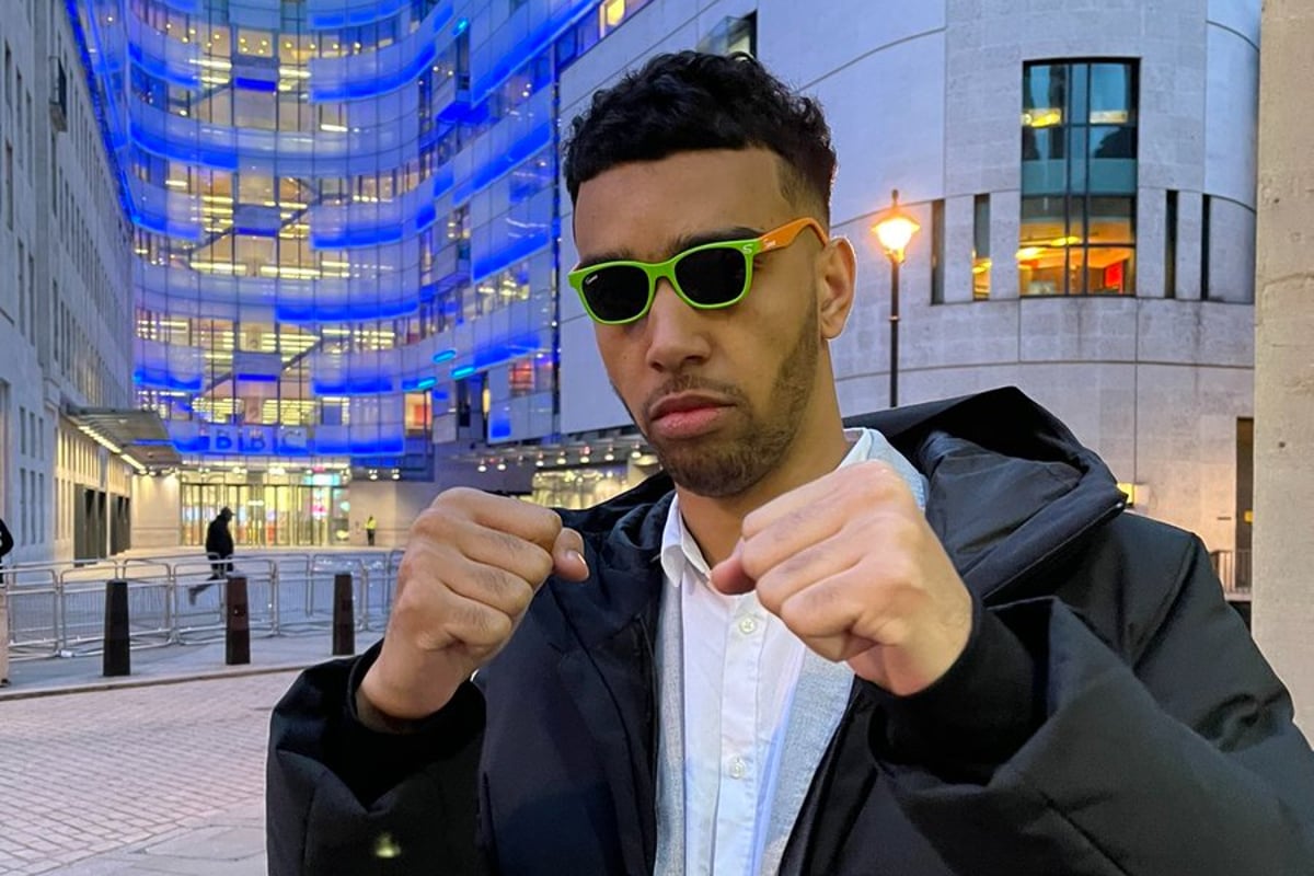 Who is Niko Omilana? What to know about the Youtube star turned ...