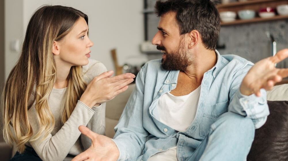 Who is Aries' worst astrological enemy? Libra!