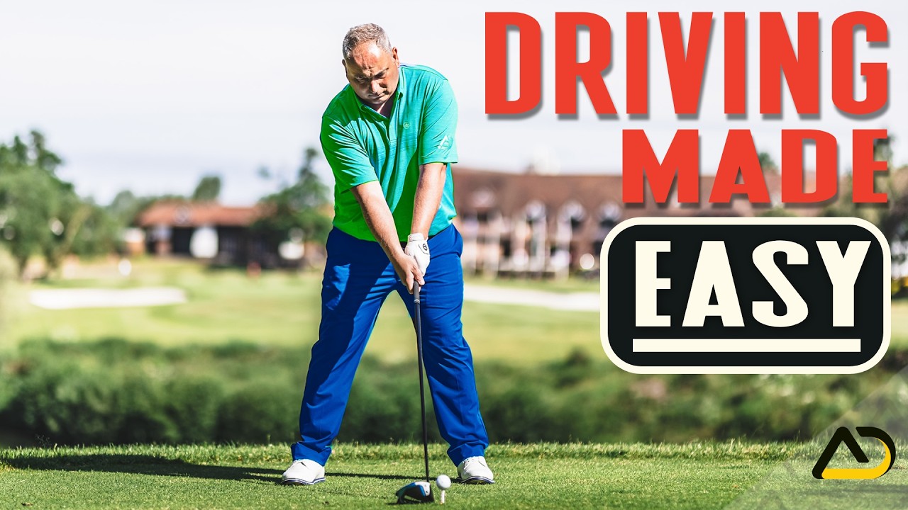 Master the Art of Perfect Divots Every Time