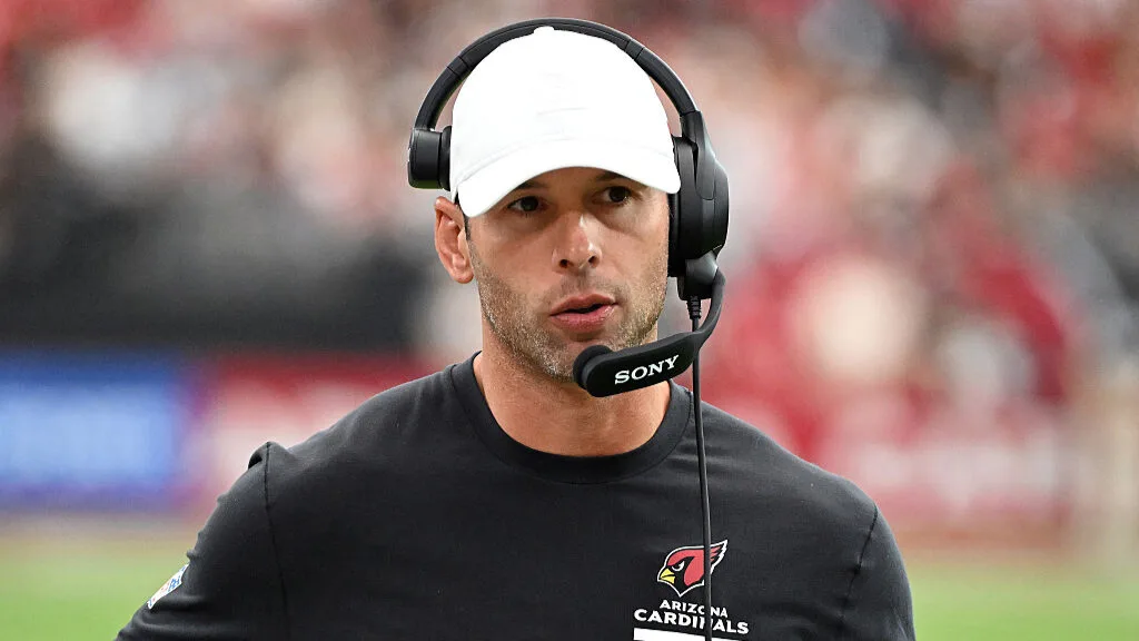 An NFL Coach Went Off on His Player After a Big Mistake. It’s a Major ...