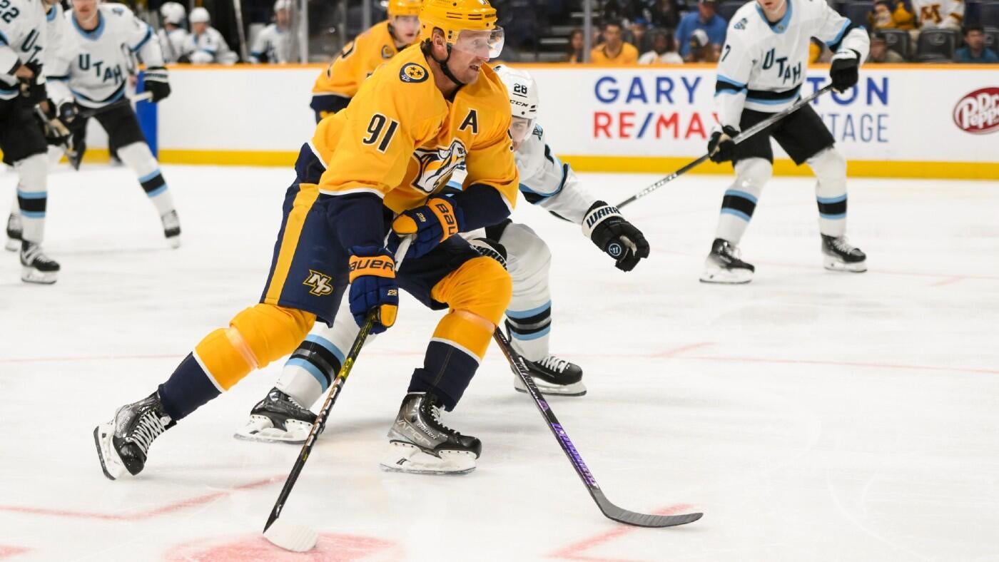 Fantasy hockey rankings 2025-26: Top sleepers, breakouts and busts from ...