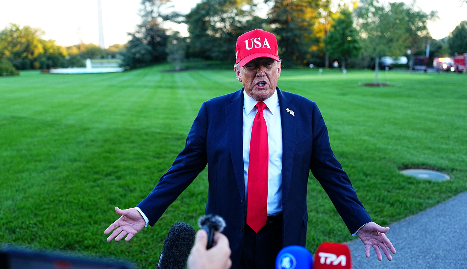 Here’s one question senators must ask Trump official as she 'ducks ...