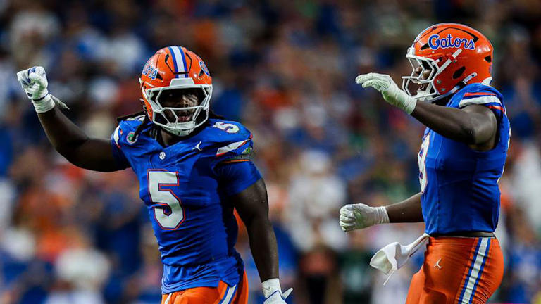 Napier Explains LB's Diminished Role in 2025