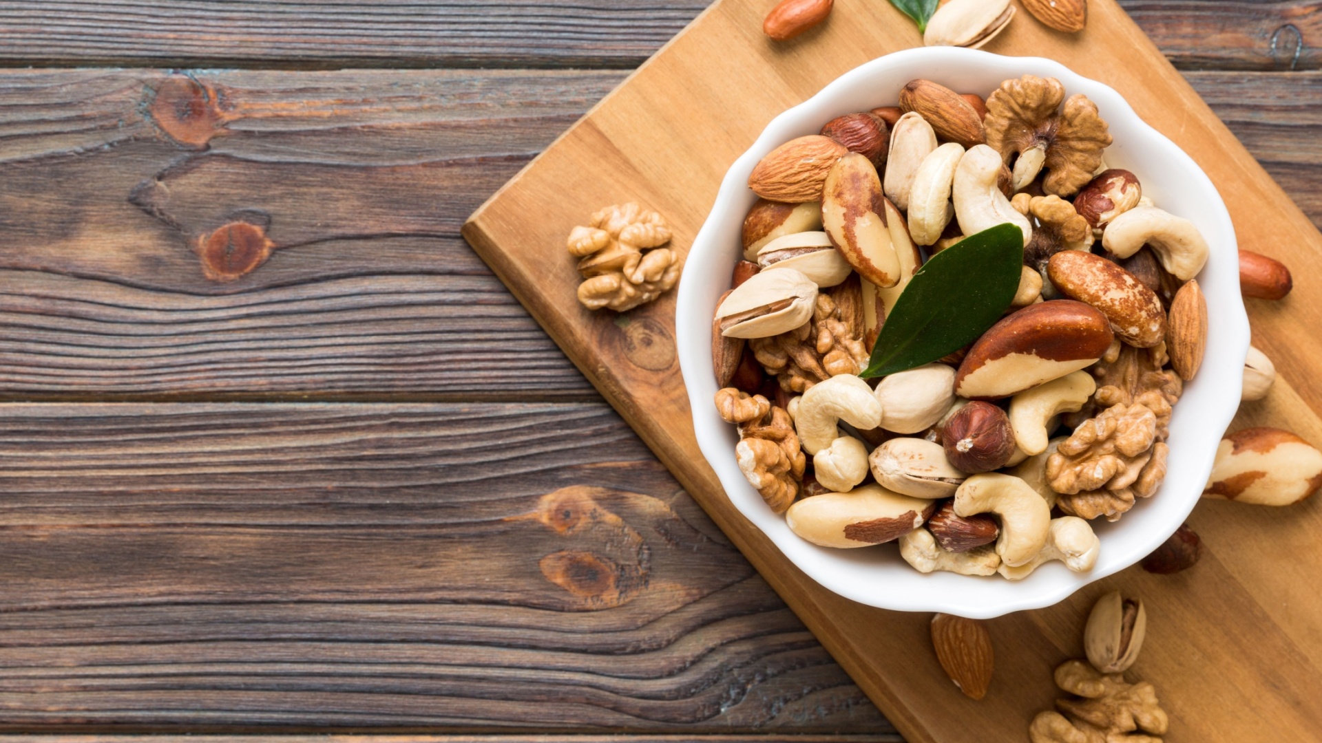 19 Healthy Foods You Shouldn’t Eat Too Much Of