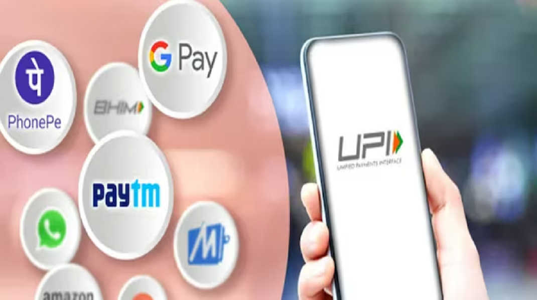 UPI Payments Get Smarter: Now Approve Transactions with Face or ...