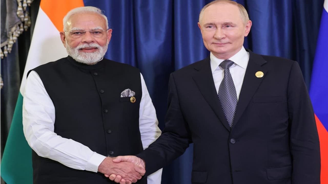 Daily Brief, October 7: From PM Modi's Call to Putin to Shilpa Shetty's ...