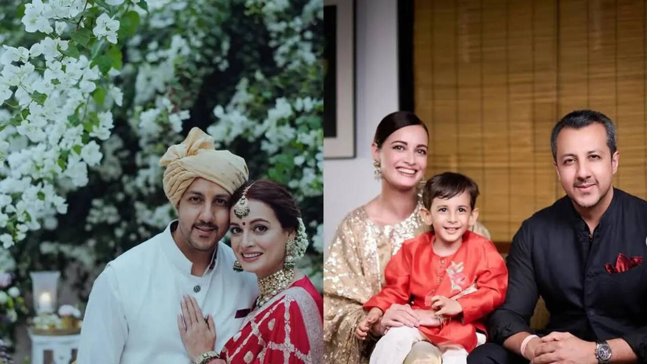 Dia Mirza’s Husband Vaibhav Rekhi: Wharton And ISB Graduate, Managing ...