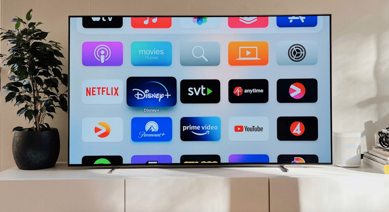 California bans loud commercials on streaming platforms