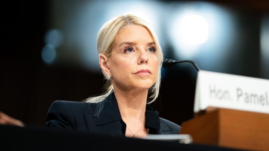 Bondi on ‘SNL’ portrayal: ‘Loving Amy Poehler!’