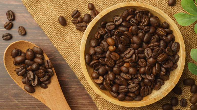 If You're A Real Coffee Lover, You Need To Start Buying Your Beans Like ...