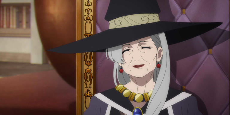 10 Best Anime Magic Schools of All Time, Ranked