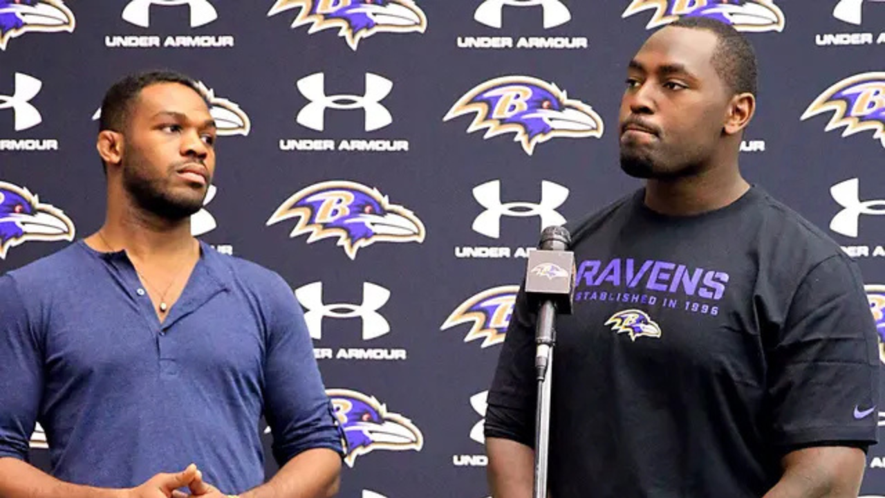 Jon Jones speaks out after Arthur Jones’ death and and makes a ...