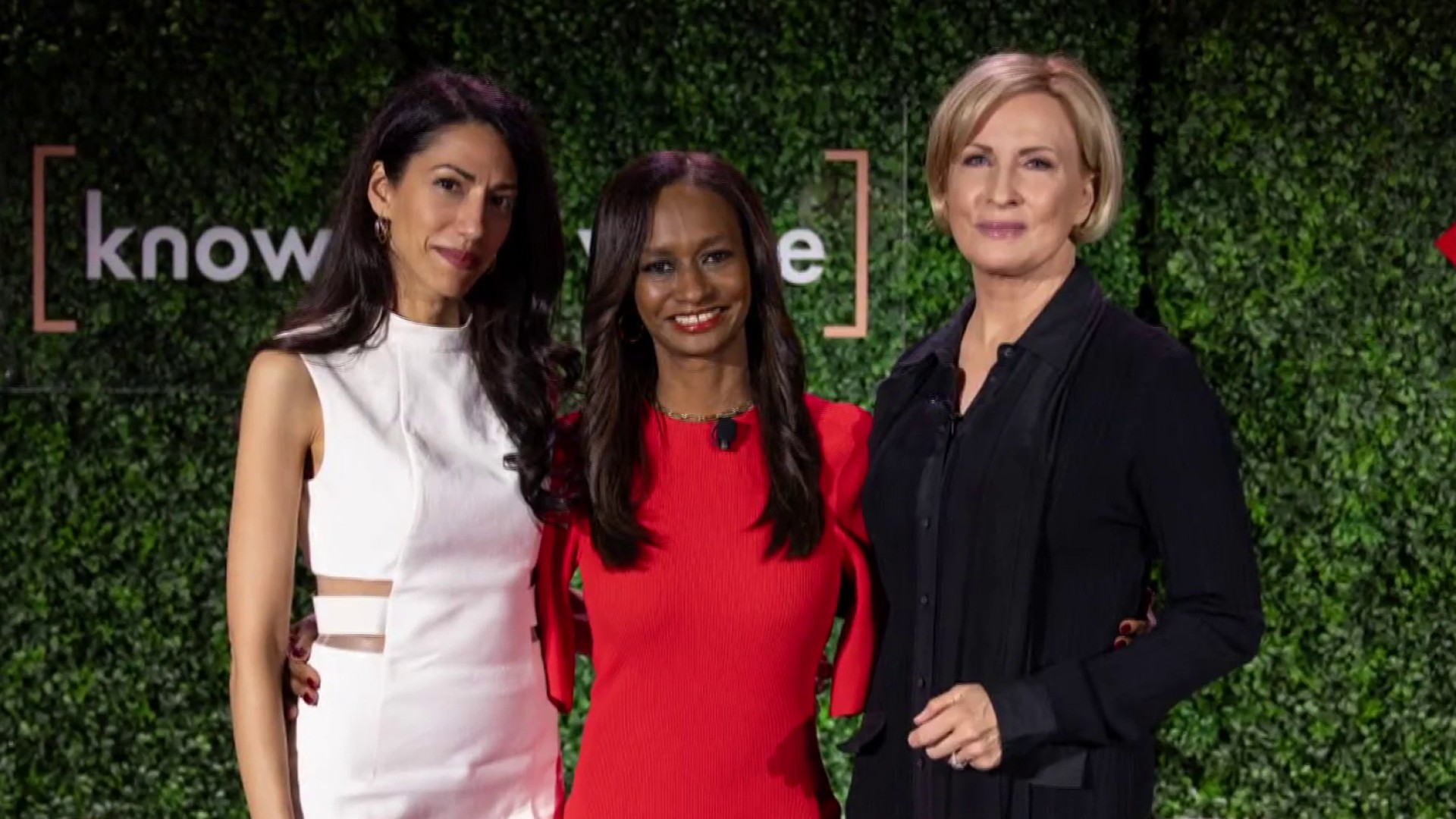 Know Your Value, HSBC unveil new research on the power of women's ...