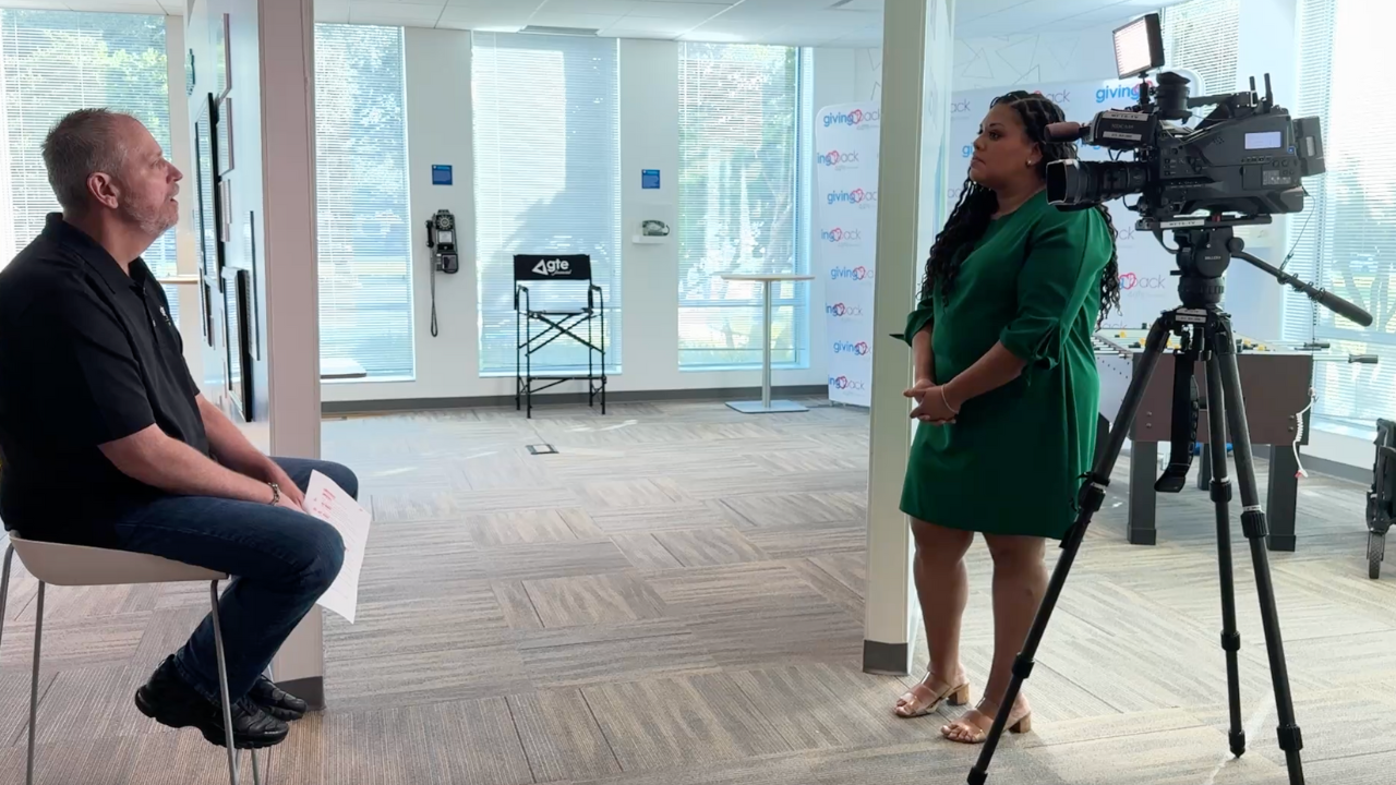 Cyber experts track increase in online scams, more fraudsters targeting seniors