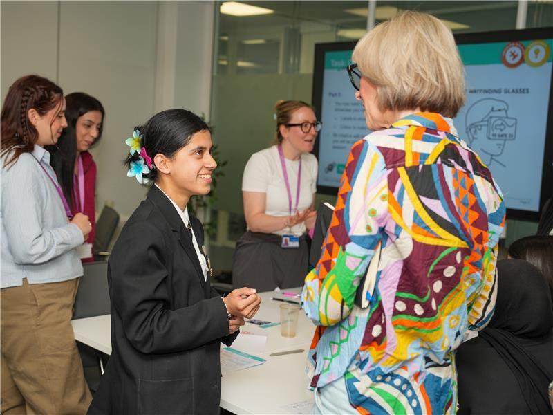 DfT funding to take London Luton Airport education and skills programme ...