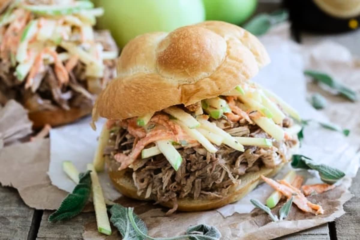 22 crockpot recipes for nights when you’d rather not stand at the stove