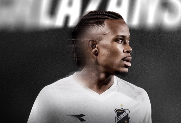 Lembra dele? Ex-Flu e São Paulo é reforço do ABC