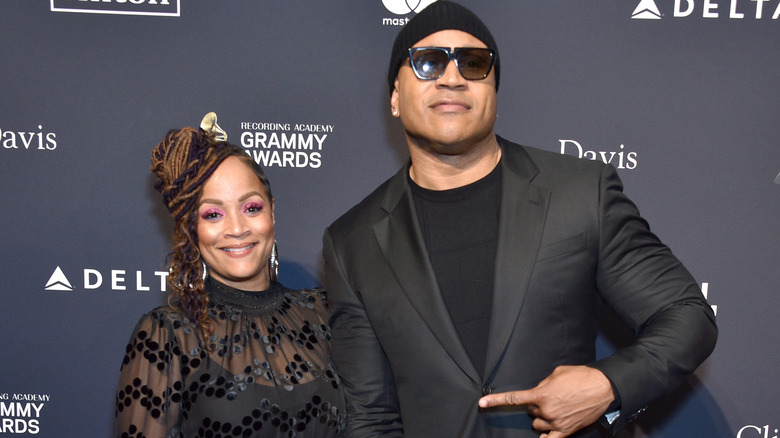 Here's What LL Cool J's Name Really Means