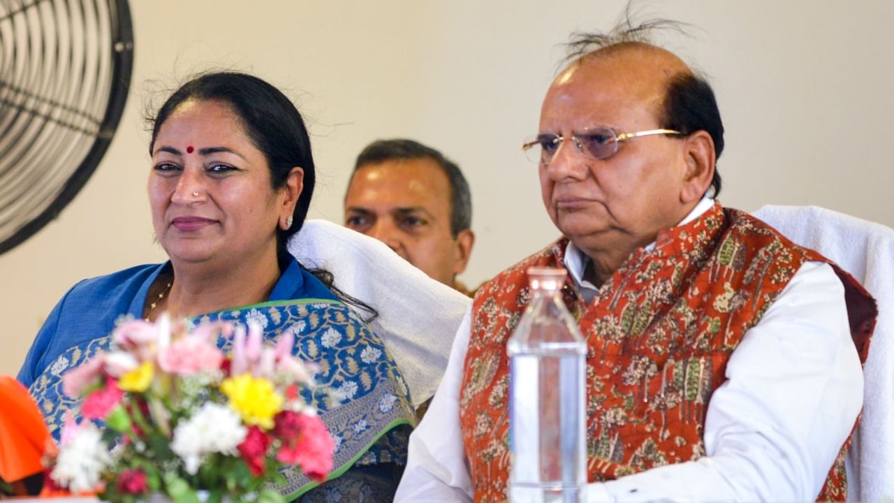Barapulla flyover extension: Delhi LG orders probe into delay, cost ...